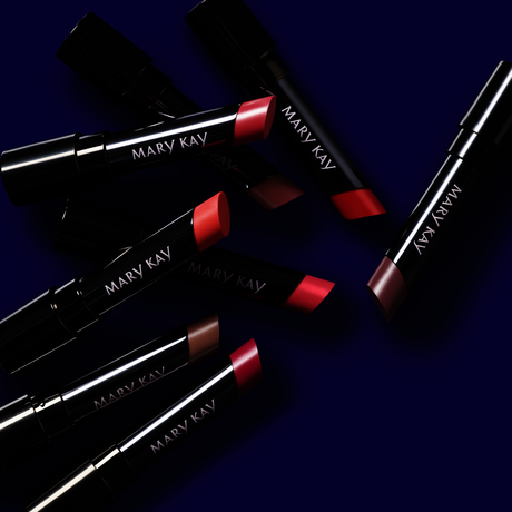 Supreme Hydrating Lipstick | Casual Rose | Mary Kay