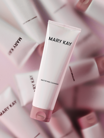 Mattifying Cleanser | Mary Kay