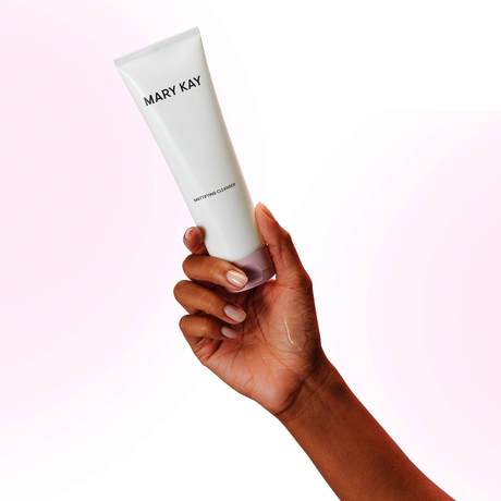 Mattifying Cleanser | Mary Kay