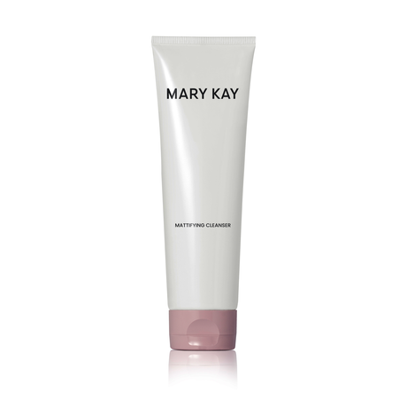 Mattifying Cleanser | Mary Kay