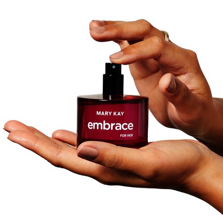 Embrace for Her Eau de Toilette | Mary Kay