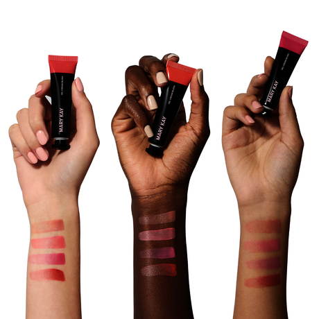 Gel Cream Blush |Soft Buff| Mary Kay