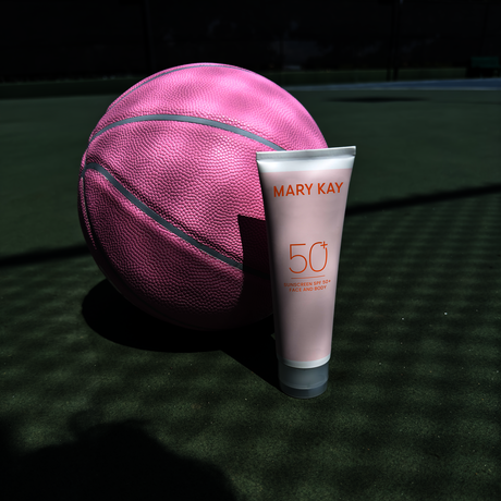 Sunscreen SPF 50+ | Mary Kay